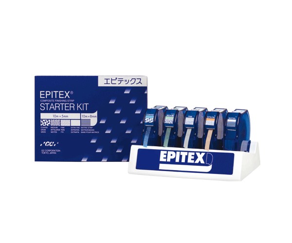 TIRAS DE PULIR EPITEX GRUESA AZUL 000405 – Mercado Dental 7 Islas
