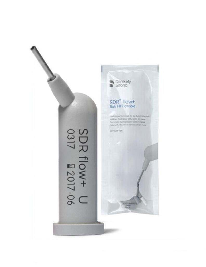 COMPOSITE SDR FLOW + 15und – Mercado Dental 7 Islas